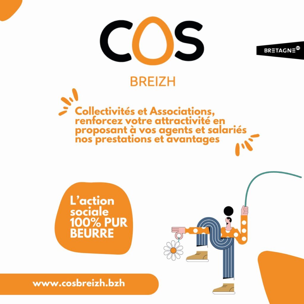 Le GESPR rejoint le COS Breizh ! - GESPR